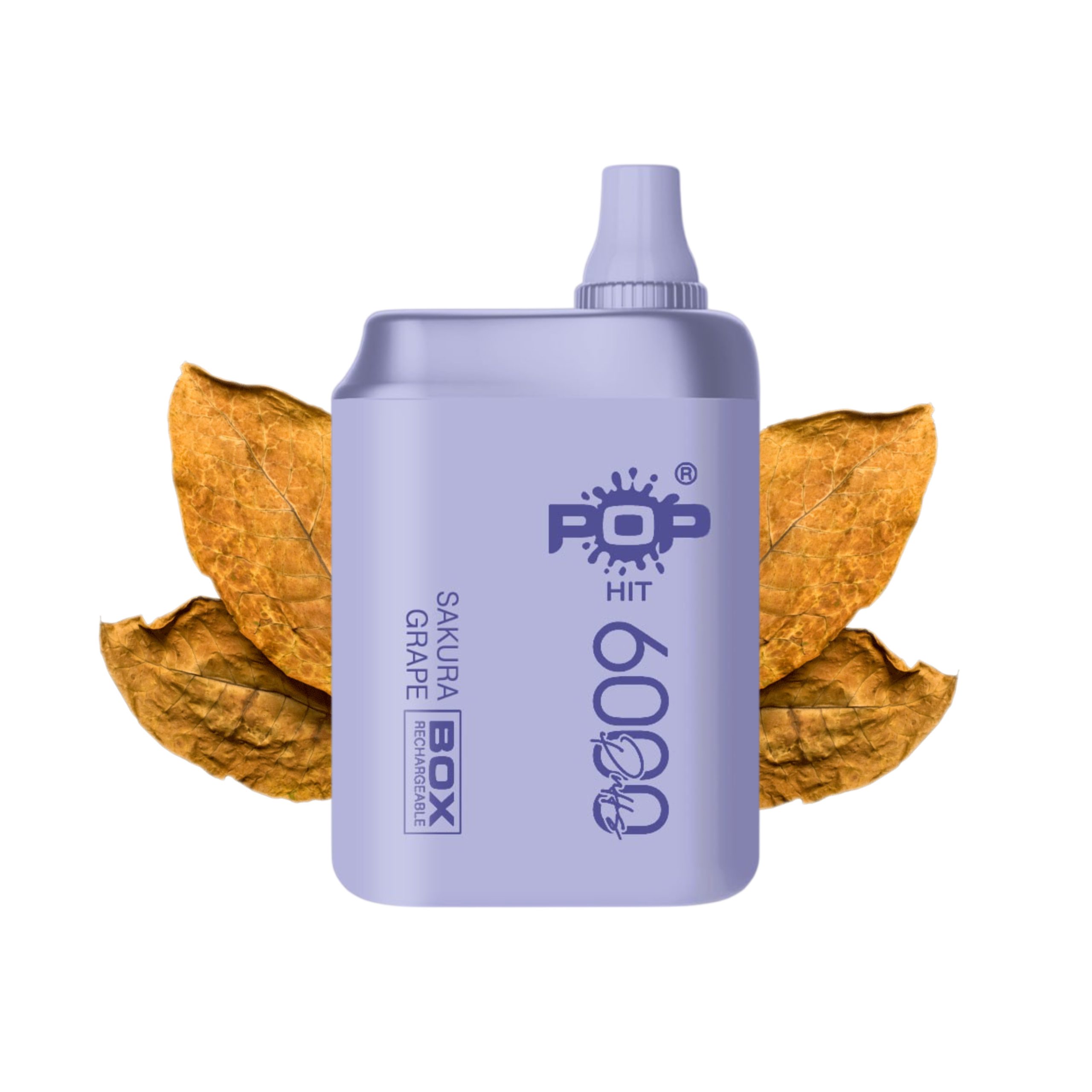 یکبارمصرف 6000 پاف پاپ هیت | Pop Hit 6000 Box سیگار برگ - فروشگاه ویپ ...